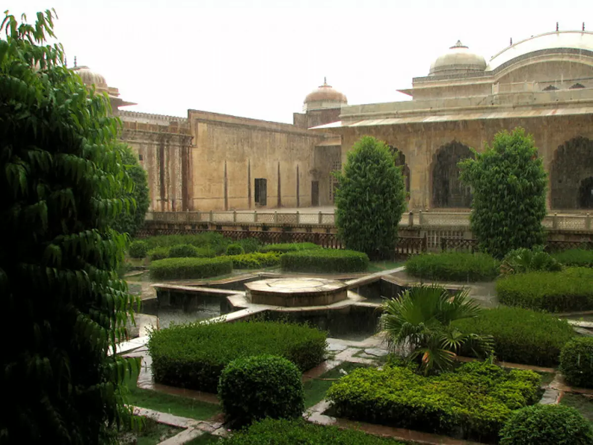 Jaipur, India, Azia