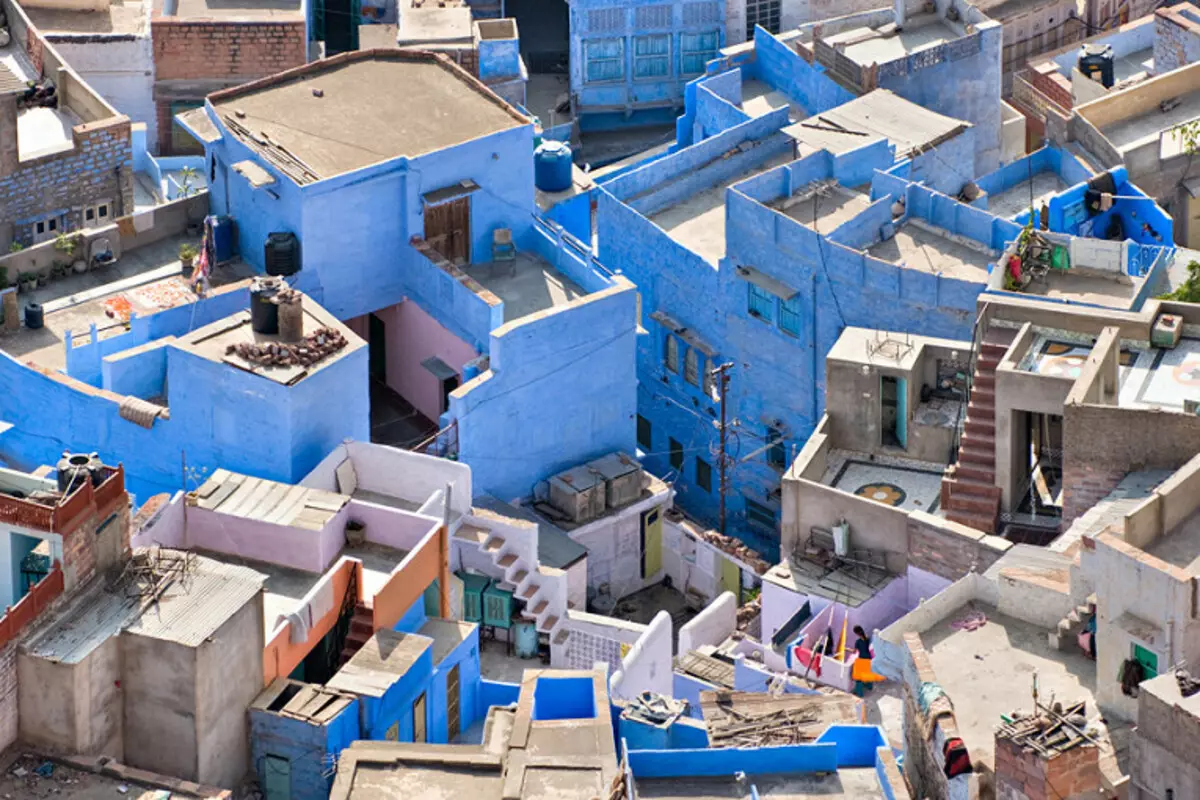 Jaipur, India, Aasia