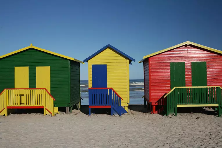 Cape Town, South Africa, Africa