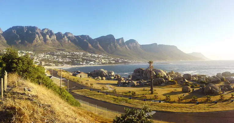 Cape Town, South Africa, Africa