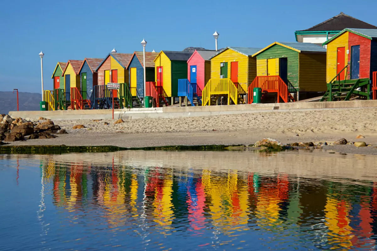 Cape Town, South Africa, Africa