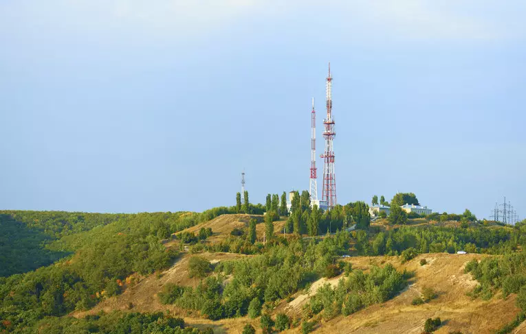 Saratov, Russia, Europa