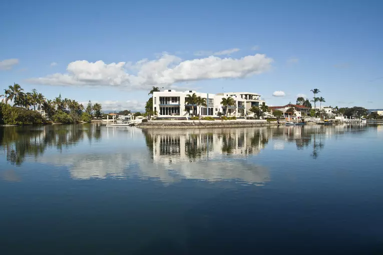 Gold Coast, Australia, Australia and Oceania