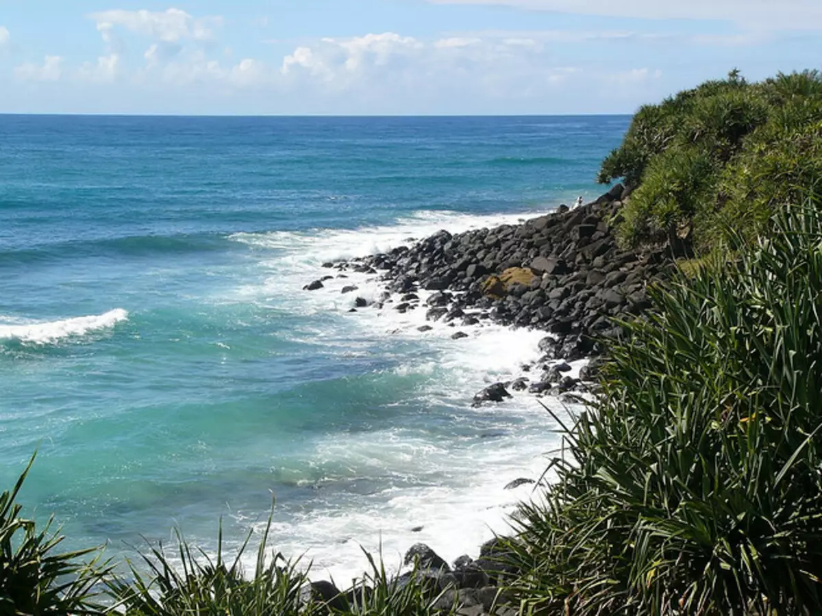 Gold Coast, Australie, Australie et Océanie