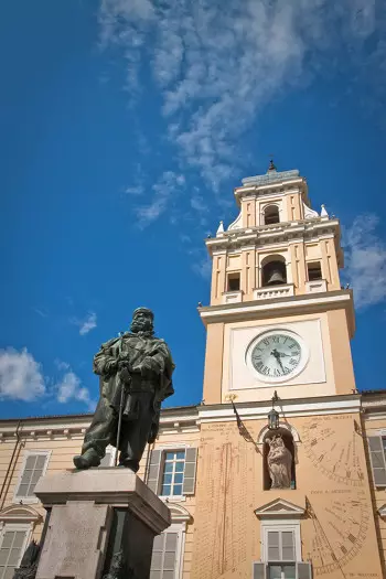 I-Parma, Italy, Europe