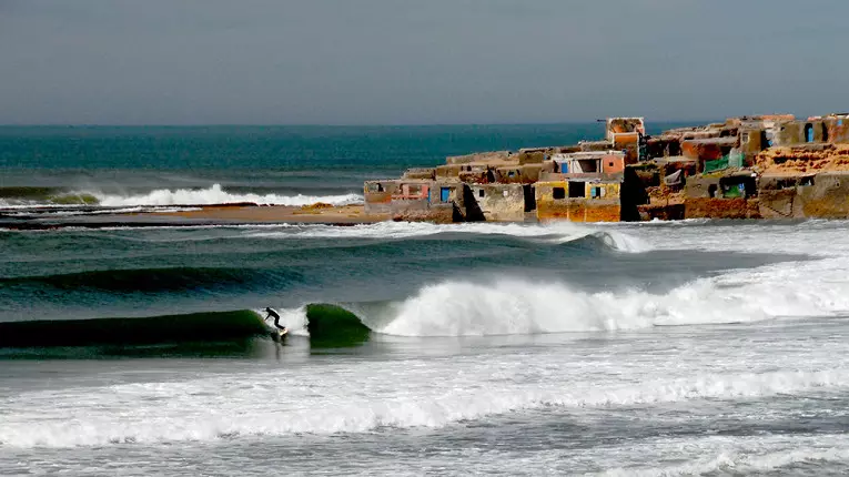 Puhkus Agadiris: Agadir reisijuht - reisimine