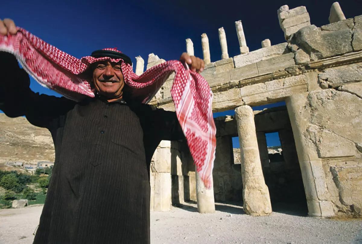 Holidays in Amman: Ampman's Guide - Travel 232784_1