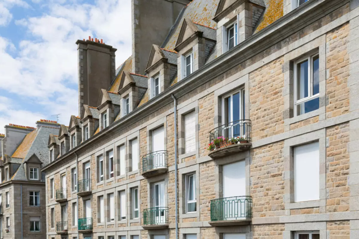 Saint-Little, Brittany, France, Europe