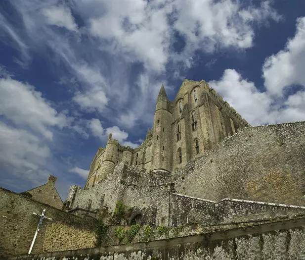 Saint-Little, Brittany, Ufaransa, Ulaya.