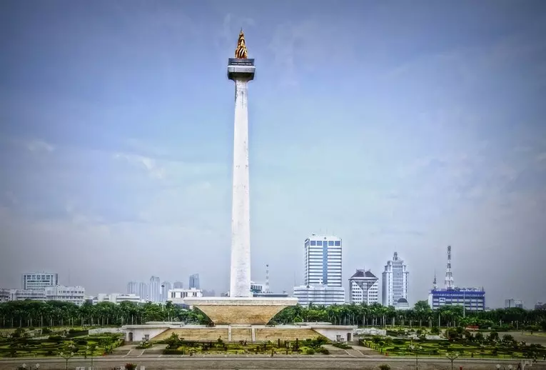 Lepo Jakarta: Jakarta Guide - Travel