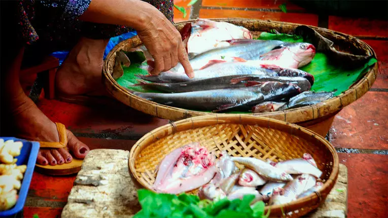 Penh, Kambodja, Osiyo