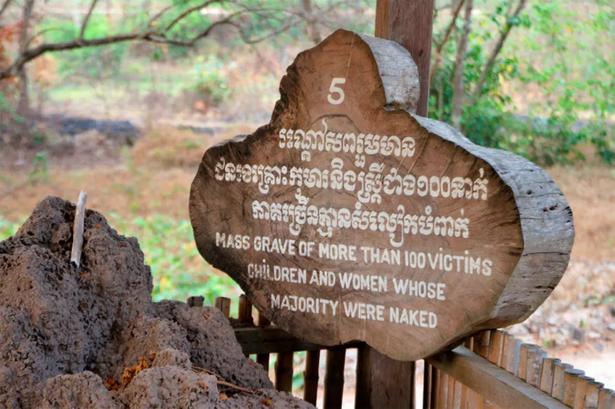 Phnom Penh, Kambodja, Asië