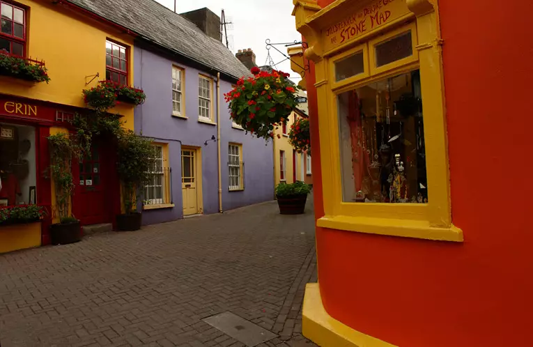 Cork, Ireland, Europe