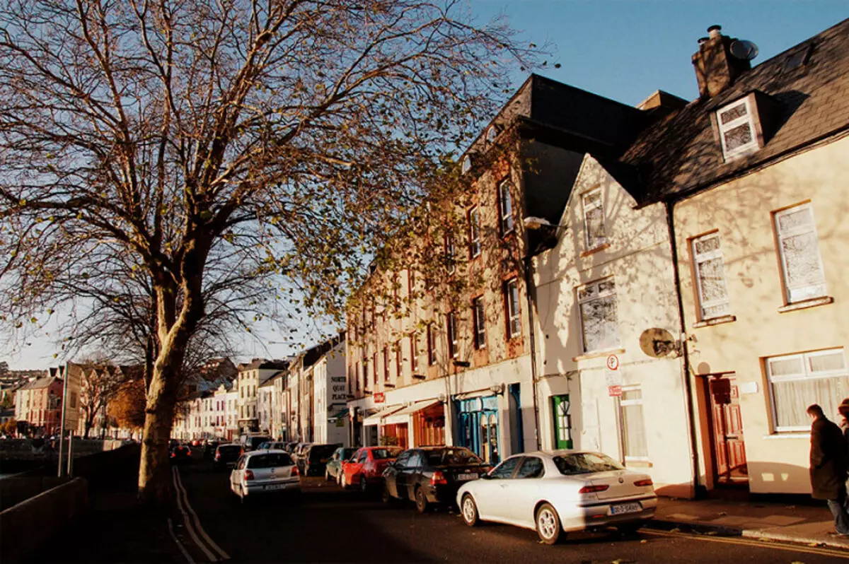 Cork, Irlanda, Europa