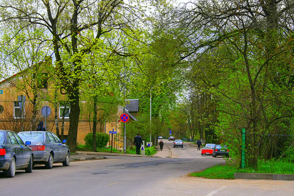 Tukums, Latvia, Europe