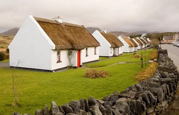 Galway, Ireland, Europe