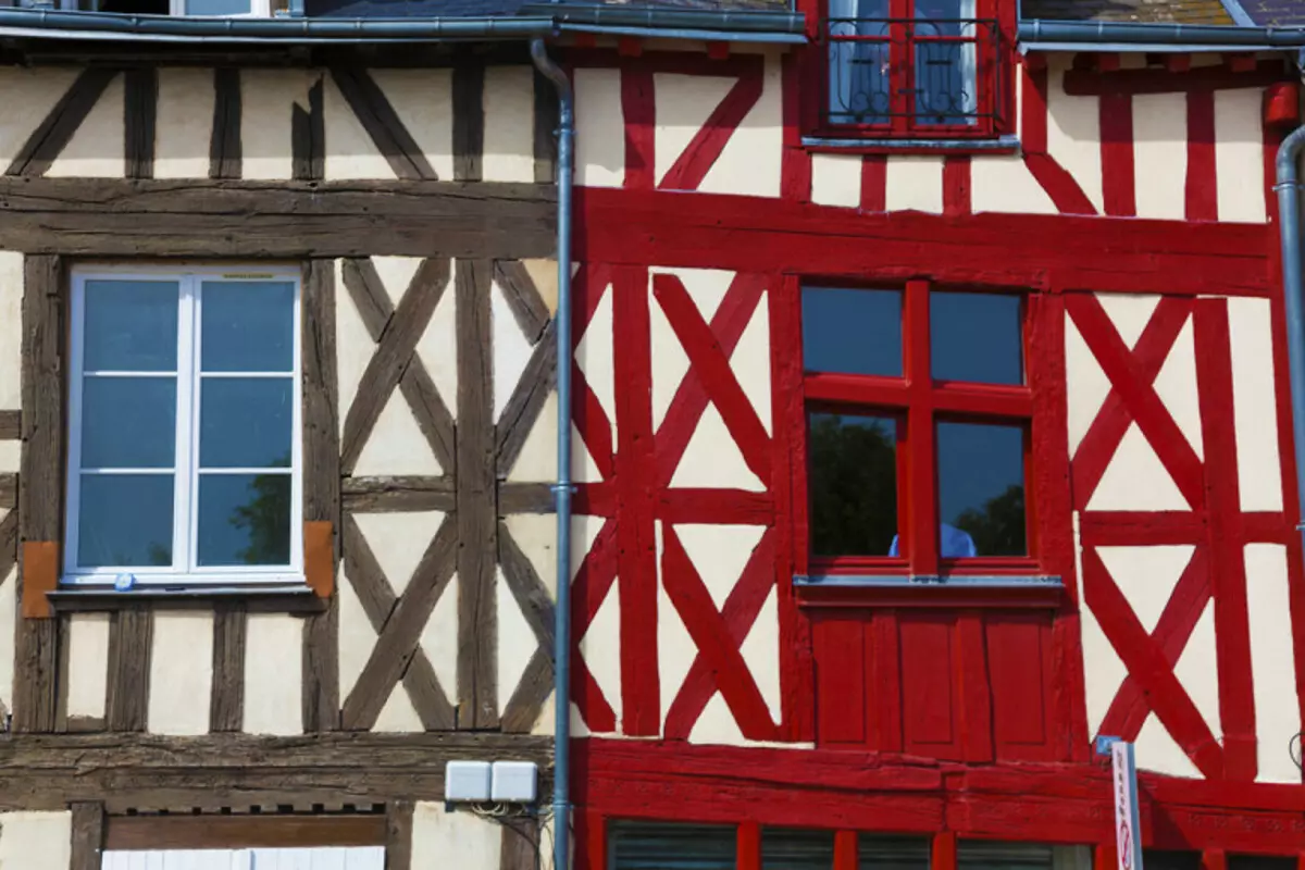 Orleans, Loire Valley, France, Europe.