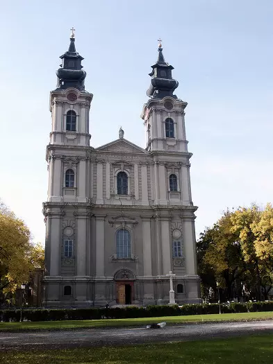 Rest in Subotica: Subotica Guide - Travel 232826_2