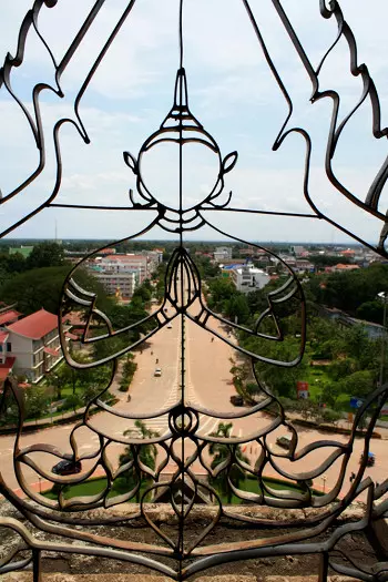 Vientiane, Laos, Asia