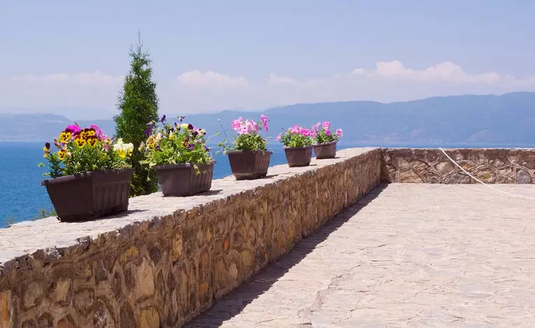 Ohrid، مقدونیه، اروپا