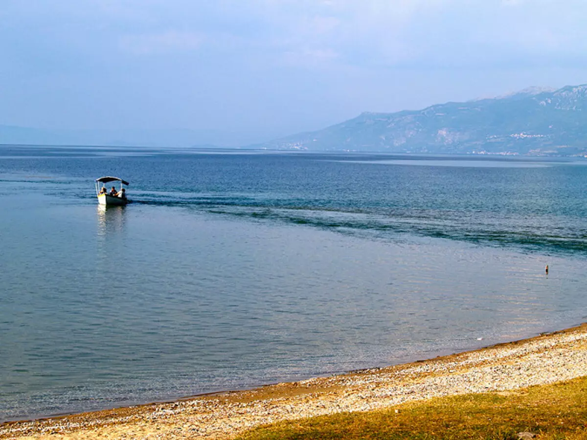 تعطیلات در Ohrid: راهنمای Ohrid - سفر 232830_3