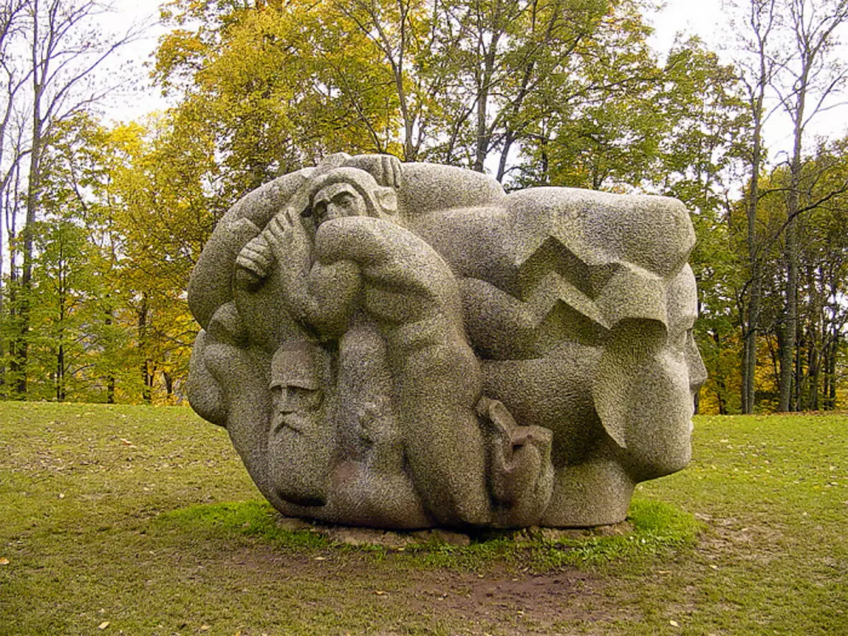 Ihe ngosi nka nke Culdig, Kuldiga, Latvia, Europe