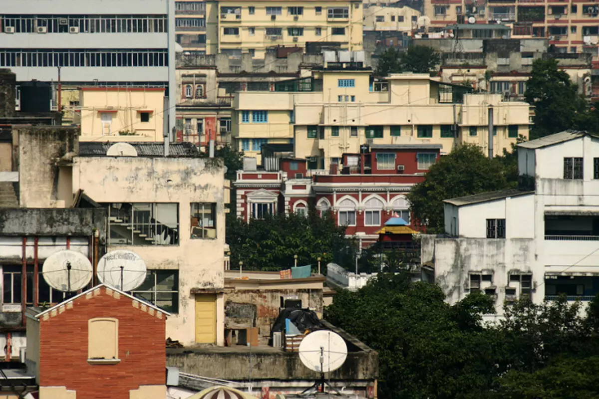 Calcutta, India, Asya