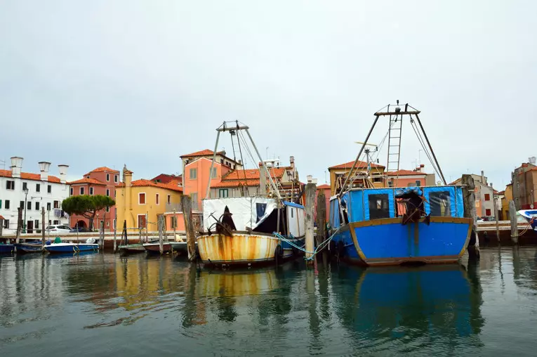 Kyodja, Veneto, Italy, Europe