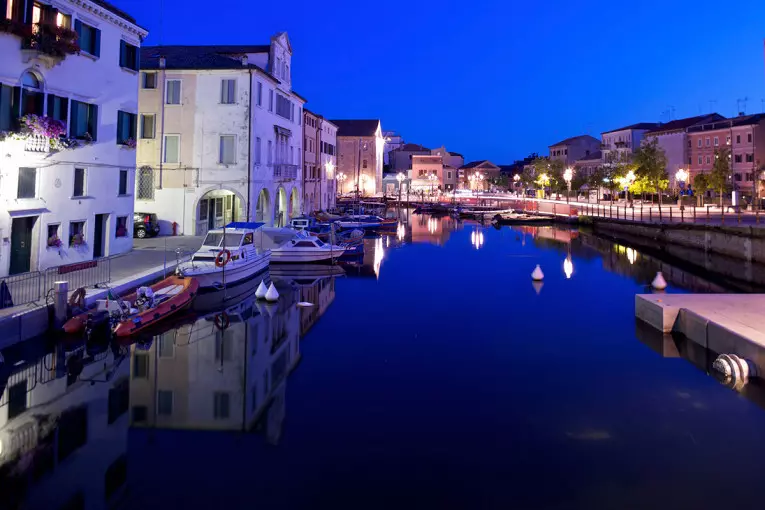 Kyodja, Veneto, Italy, Europe