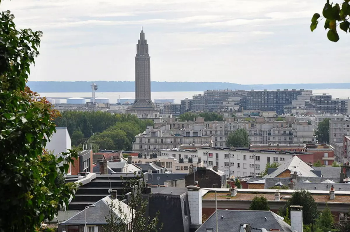 Vacanze a Havre: Guida Guast - Viaggi