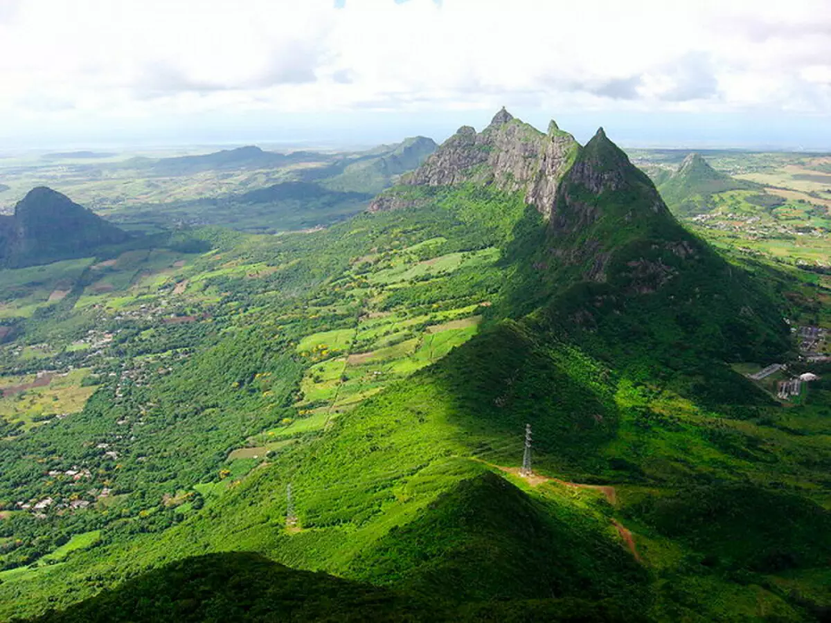 Rus in Port Louis: Porto Louis Reisgids - Reis