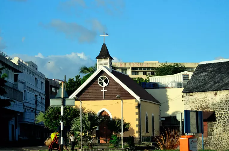 Ku naso Port Louis: Tilmaanta Safarka ee Porto Louis Tilmaanta - Safarka 232845_2