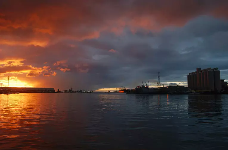 Port Louis, Mauritius, Afrika