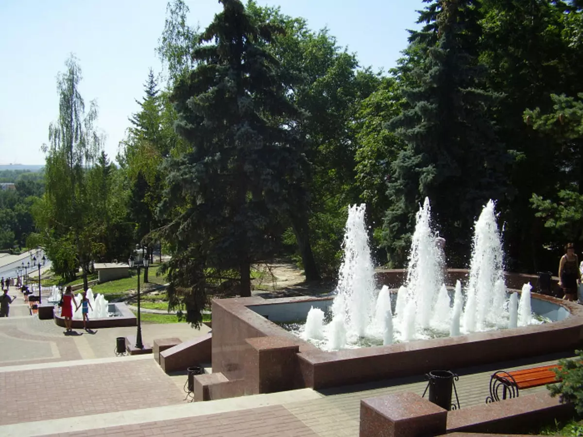 Lepo Laitsk: Lipetsk Guide - Travel