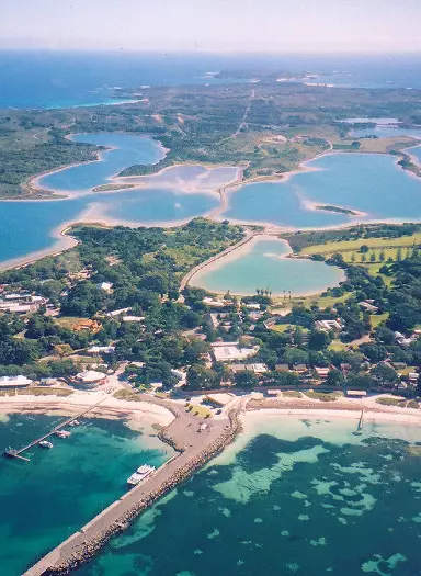 Rotttsist Island, Perth, Ավստրալիա, Ավստրալիա եւ Օվկիանիա