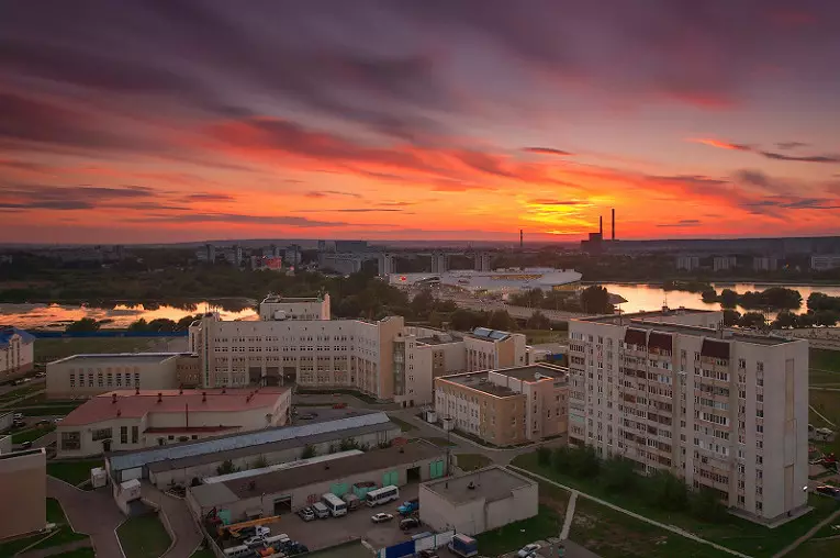 Ulyanovsk