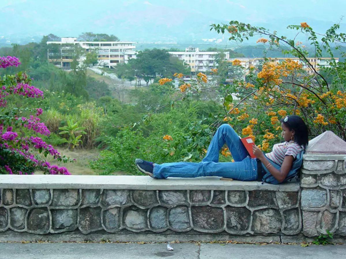 Santiago de Cuba, Cuba, Amérique du Nord et Caraïbes