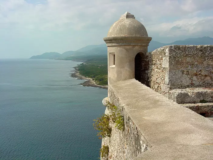 Santiago de Cuba, Cuba, Amérique du Nord et Caraïbes