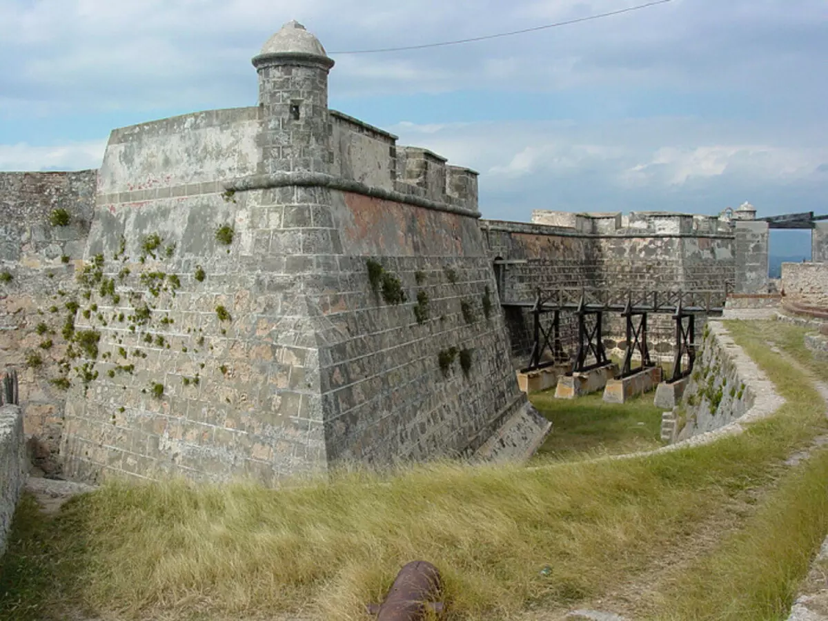 Santiago de Cuba, Cuba, Amérique du Nord et Caraïbes