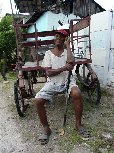 Santiago de Cuba, Cuba, Amerika Utara dan Caribbean