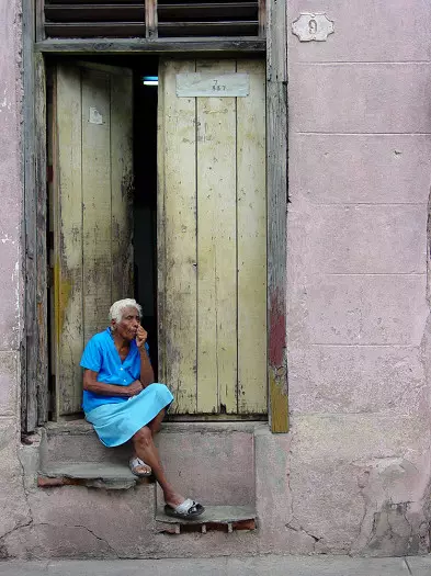 Santiago de Cuba, Cuba, Amérique du Nord et Caraïbes