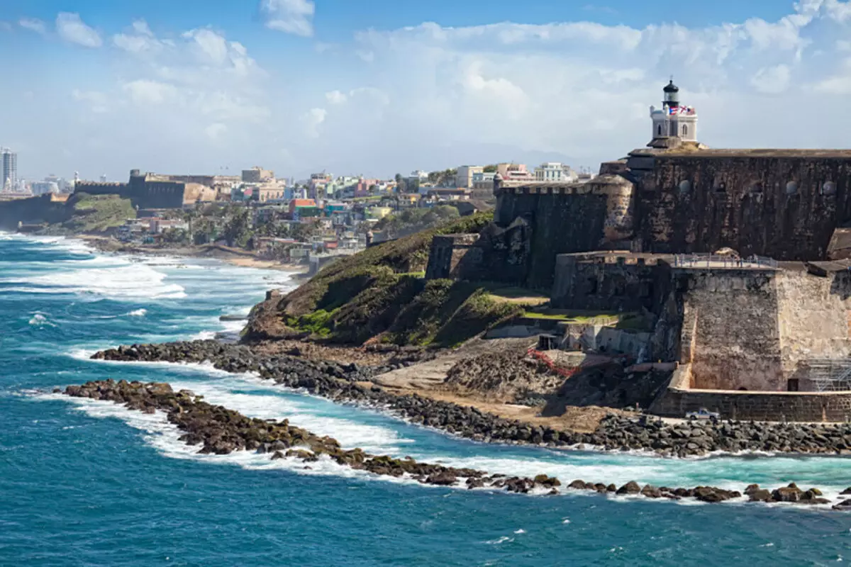 Santiago de Cuba, Cuba, Amérique du Nord et Caraïbes