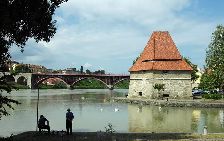 Attività ricreative a Maribor: Maribaro - Guida di viaggio 232858_4