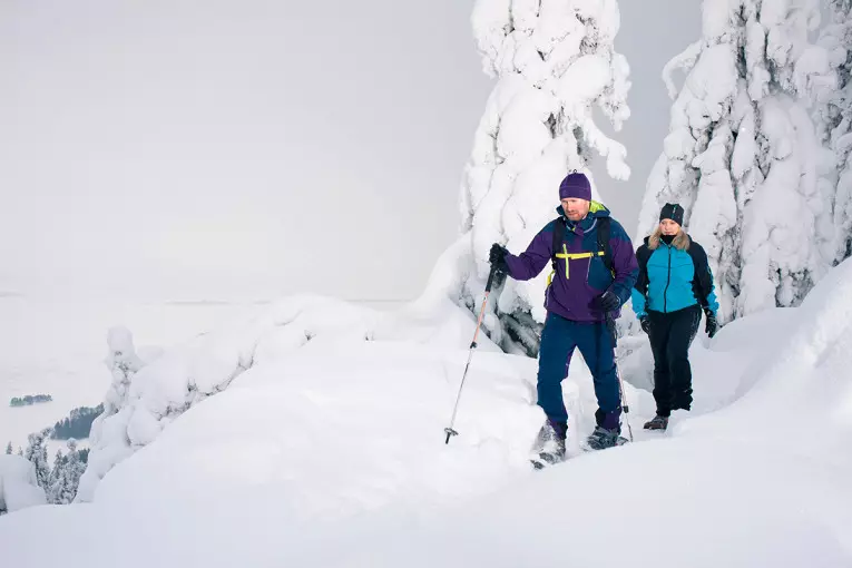 Kolya, Šiaurės Karelija, Suomija, Europa