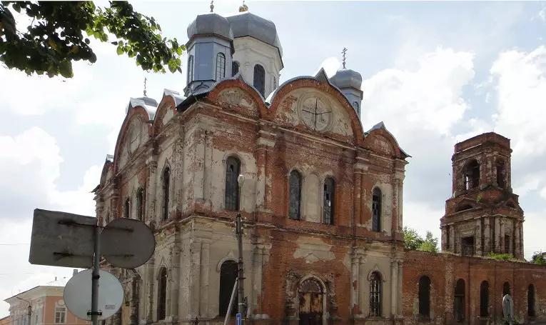 Poilsis Yelets: Kelionių vadovas Yeltsu - Travel 232865_4