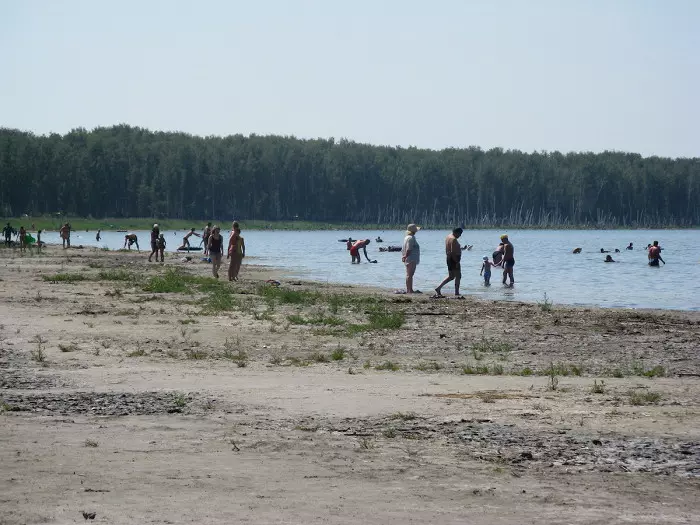 Почивка в Курган: Пътуване в Кургън - Пътуване 232867_9