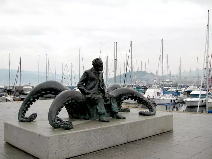 Rus in Vigo: Vigo Guide - Reis 232874_13