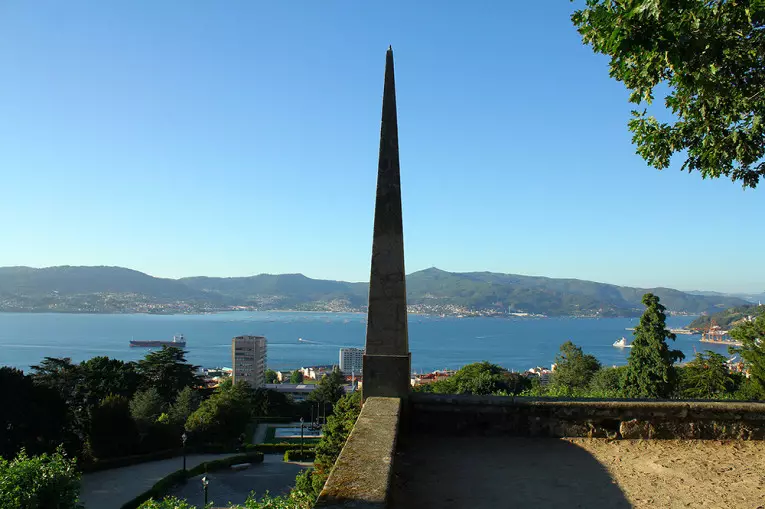 Rus in Vigo: Vigo Guide - Reis 232874_6