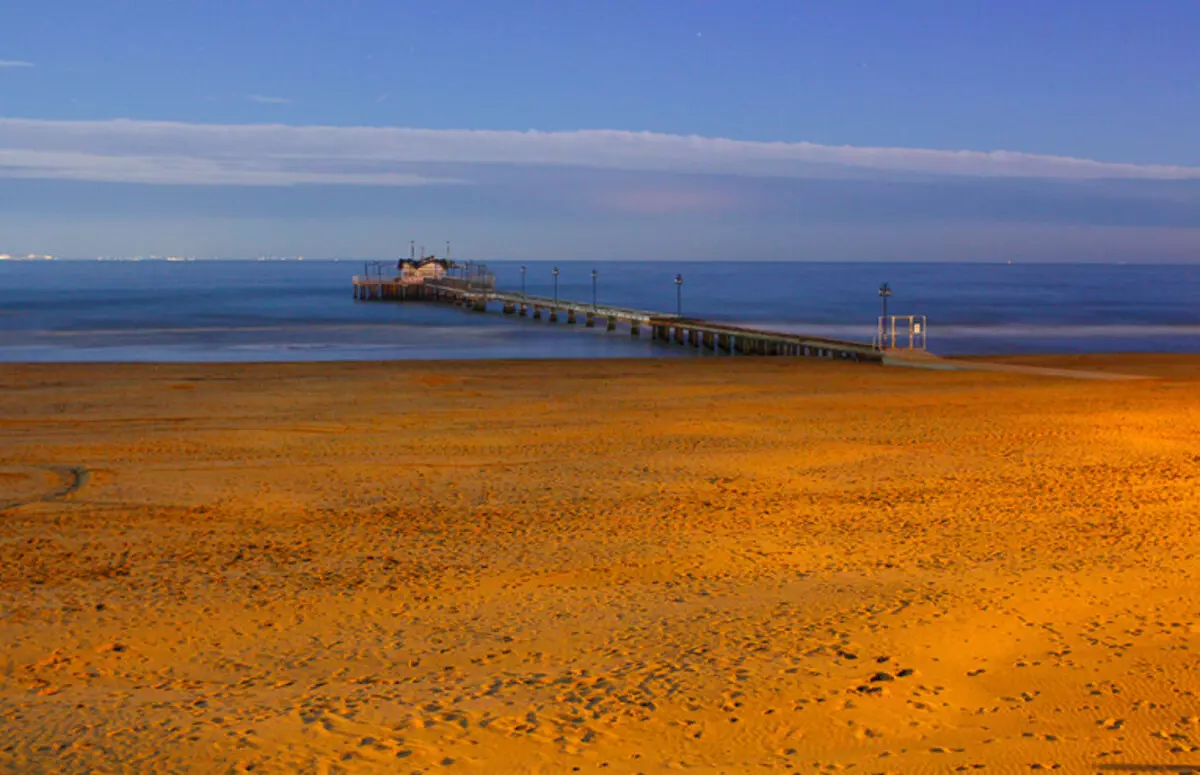 Lignano Pineta, Lignano Sabbiadoro, Friuli Veneza-Julia, Itália, Europa