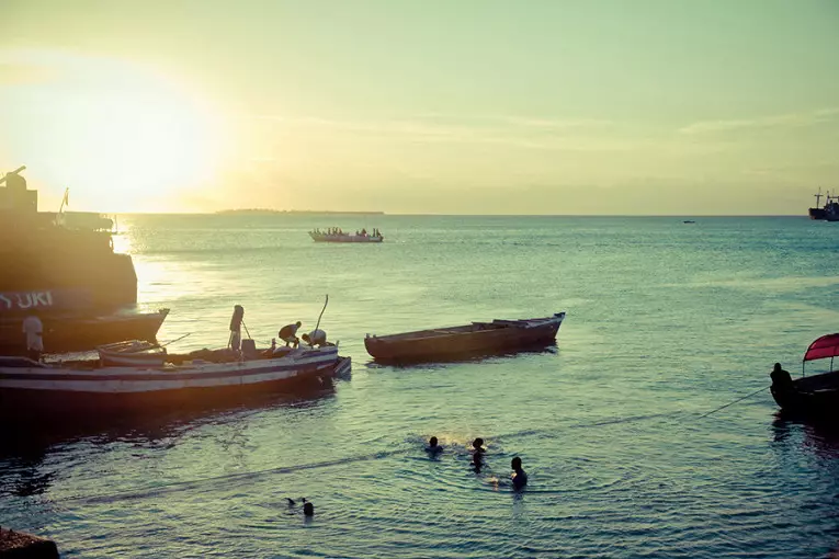 Vacaciones en Piedra Tauna: Guía de viaje de Stone Town - Viajes 232880_2